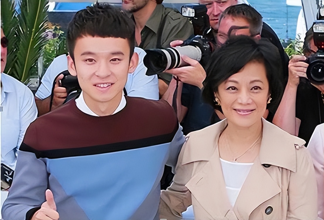 Don't want wealth, just children, the shrewd Sun Yi, seems to have ...