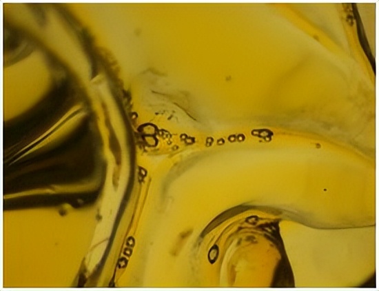 [Amber identification] What are the risks of amber detection? - iMedia