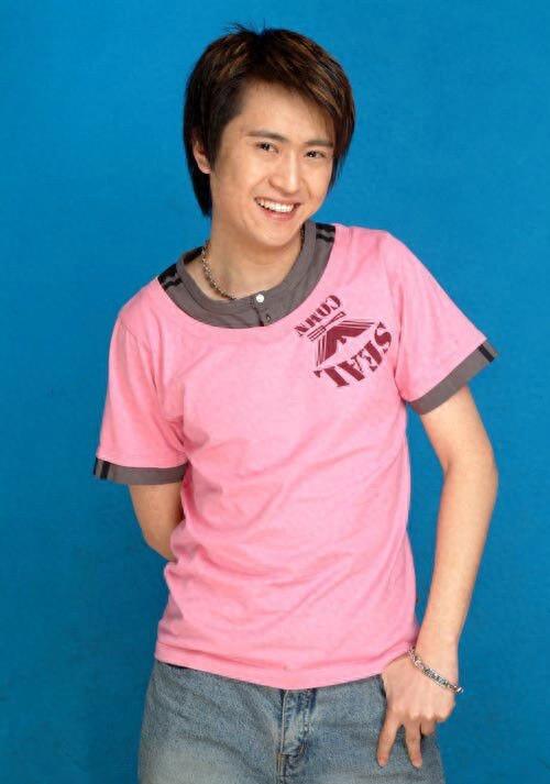 This time, the 41-year-old "CCTV celebrity" Yang Fan made the whole ...