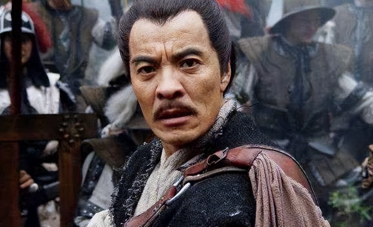 If Emperor Chongzhen hadn't hanged himself in Meishan, would Li Zicheng ...