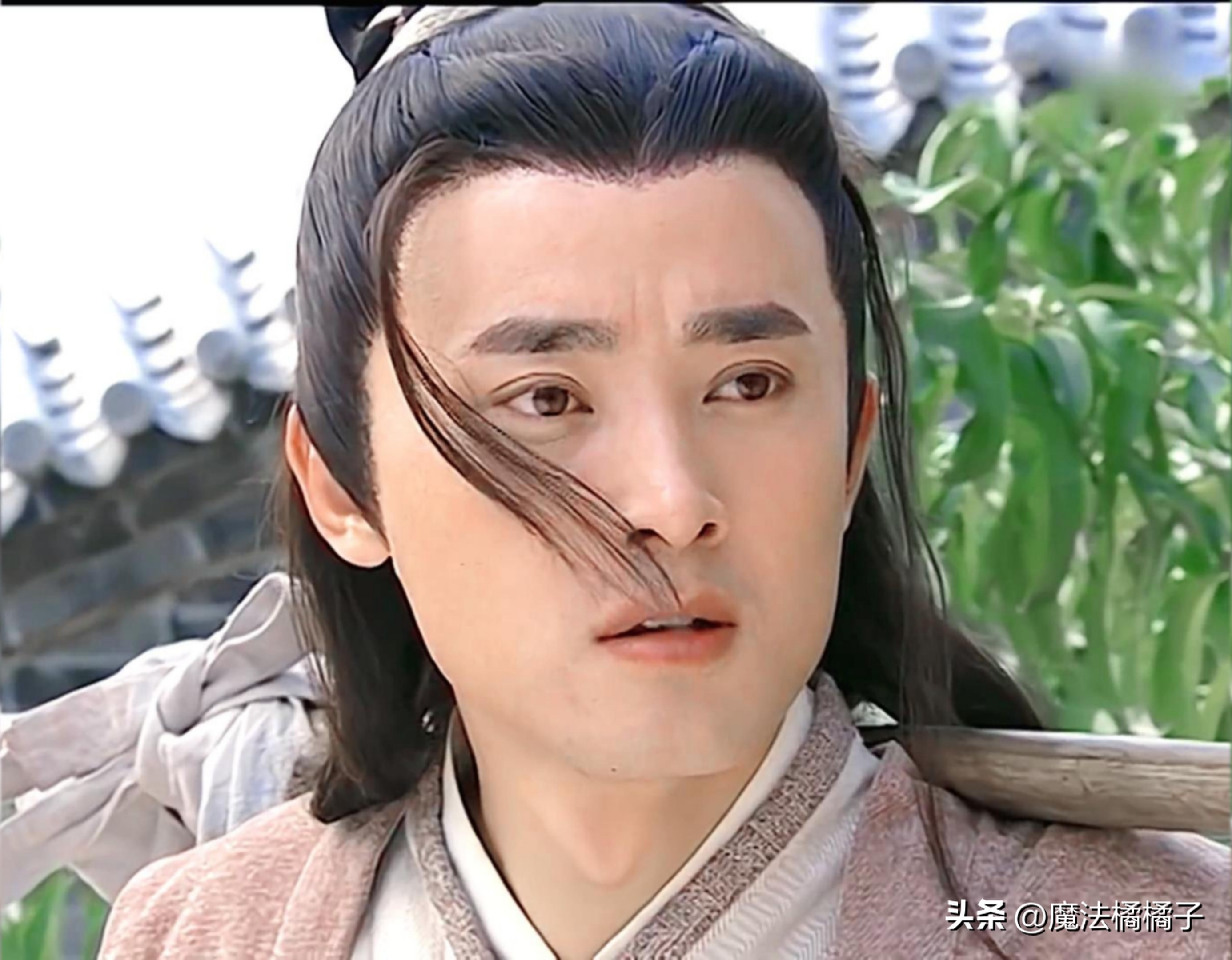 The big earthquake in the Beijing circle, Ren Quan and Wang Jinghua ...