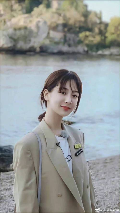 Breaking news in the entertainment circle: Yang Zi, Fan Chengcheng, Di Lieba, Wang Kai, Chen ...