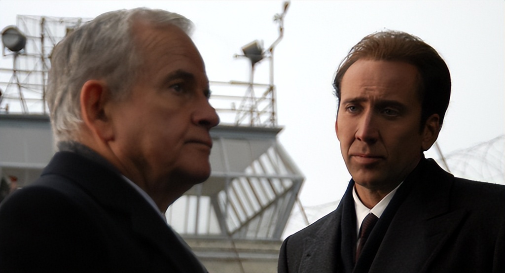 "Lord of War": Shocking stunt design and immersive experience of war ...