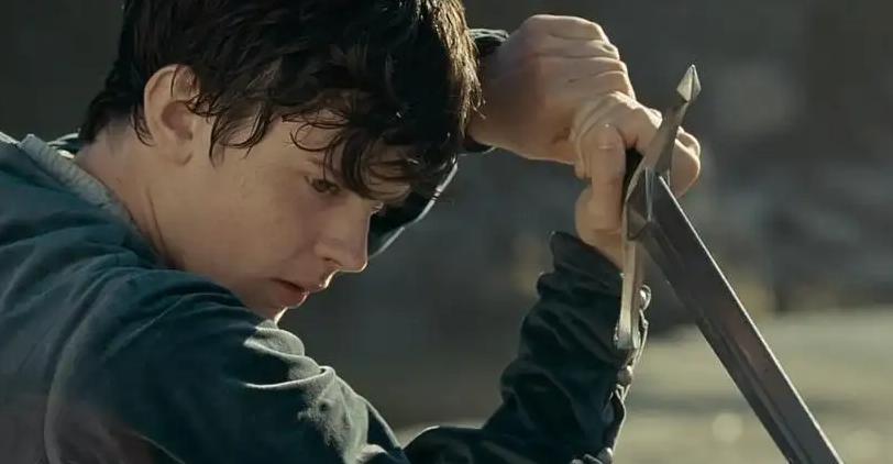 "The Chronicles of Narnia" Lion King Aslan is simply not too handsome ...