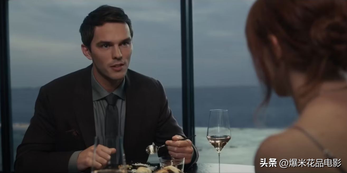 New Thriller 'The Menu': What Does it Mean to Really Cook? - iNEWS