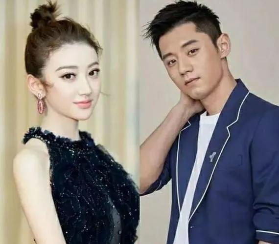 Zhang Jike incident: Jing Tian was injured, Edison Chen incident: actress was injured, who did ...