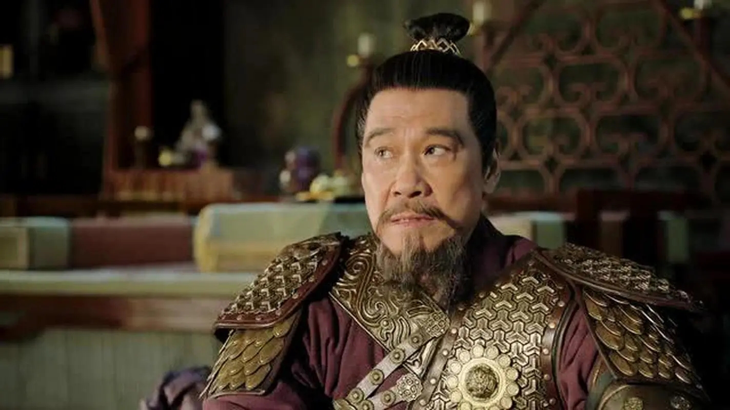 Xie Jin: The first son of the Ming Dynasty, who was favored by the ...