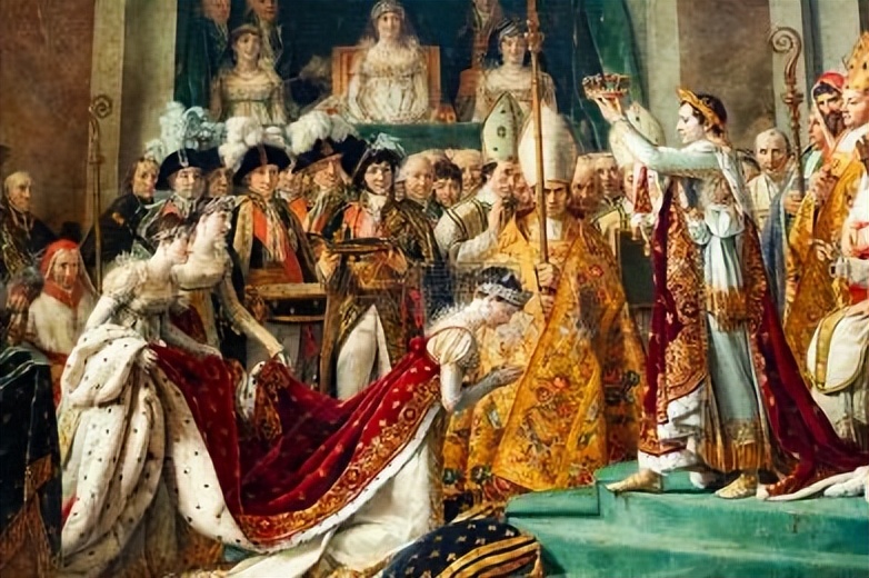 What was the reason for the establishment of the Kingdom of France? - iNEWS