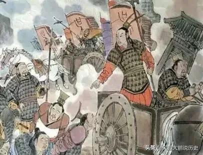 The Great Era of the Contending of a Hundred Schools of Schools in the ...