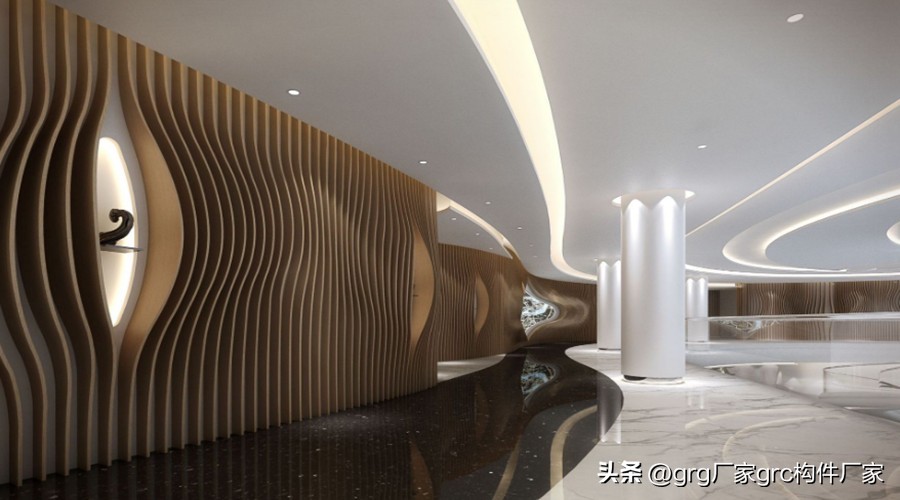 What is the GRG material? GRG material is a magical existence in the ...