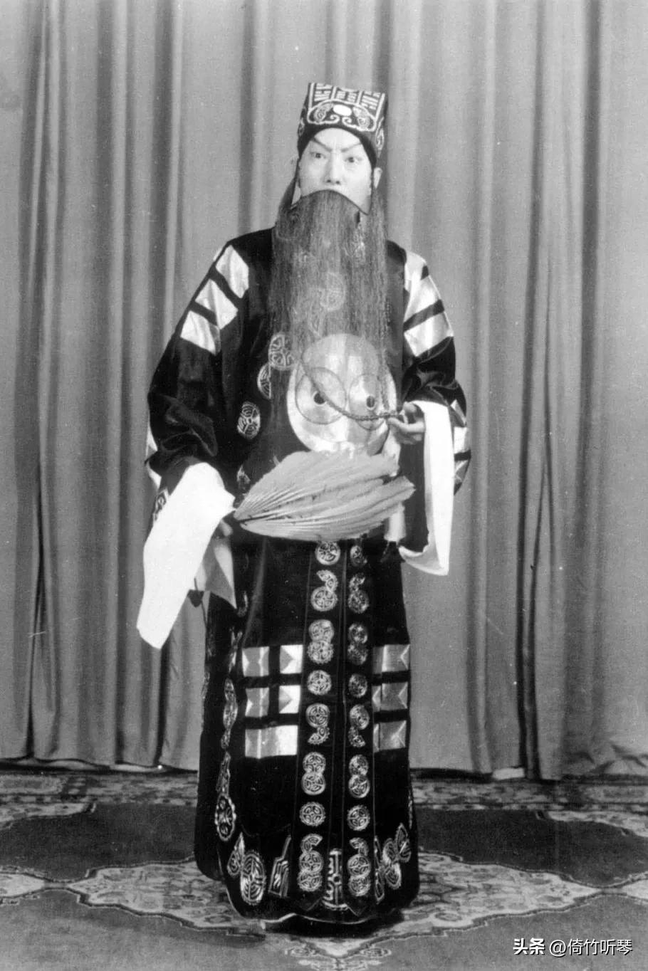 History and art of "The Great Detective II": Yang Bo took the ...