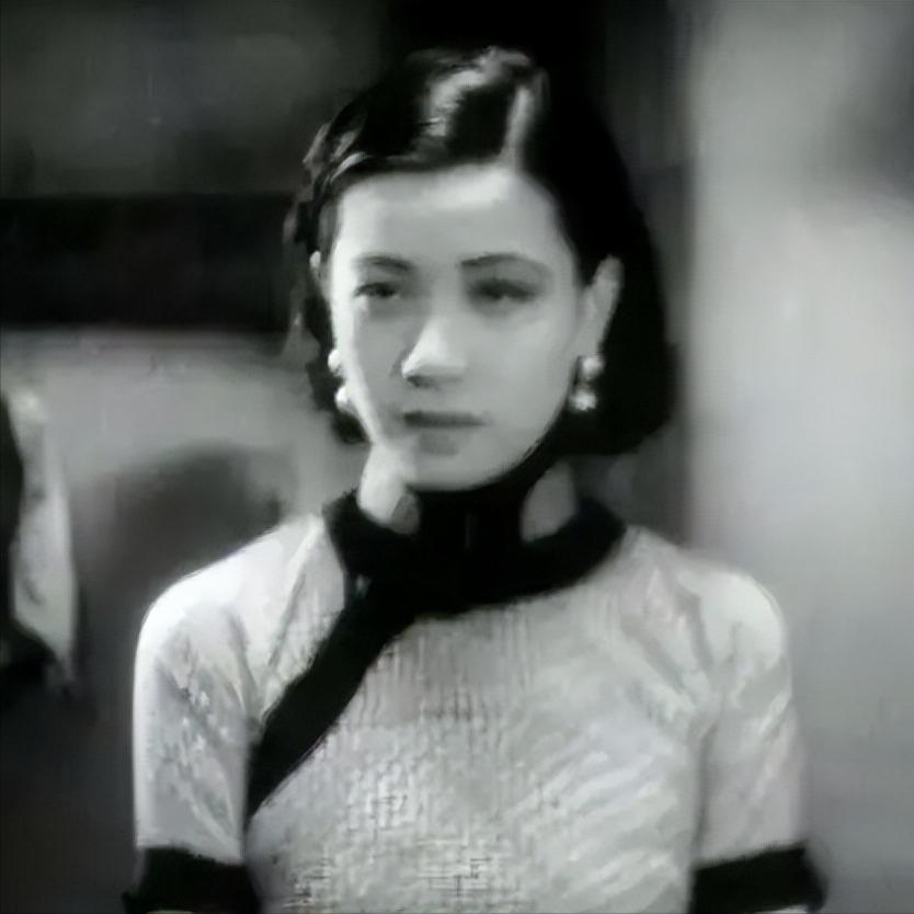 Ruan Lingyu, a movie star who ruined her life for two unworthy men: Love is like a knife - iMedia