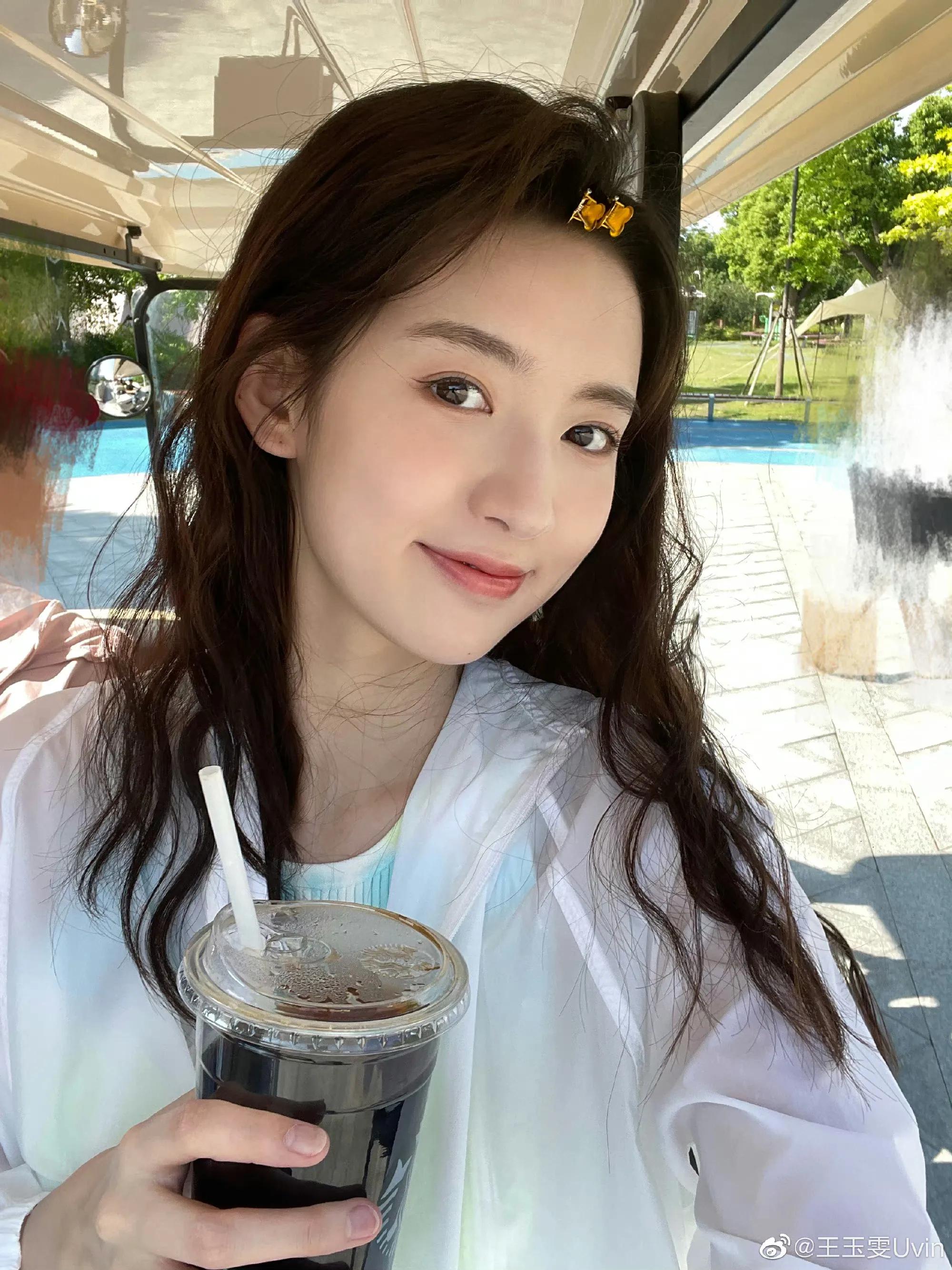 The casting of "White Olive Tree" has changed, Chen Zheyuan and Wang ...