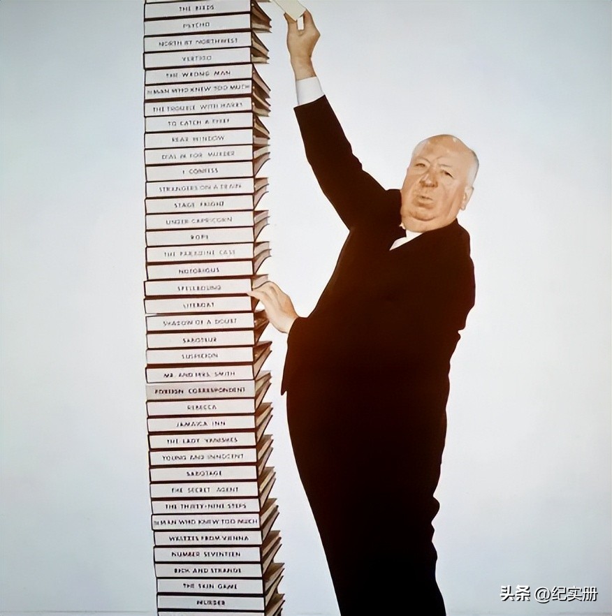 The Legacy of Alfred Hitchcock: Suspense, Psychology, and Cinematic ...