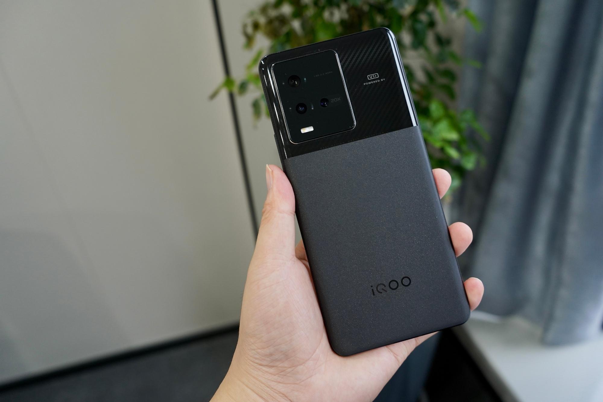 Mate 50 series is popular, don't be superstitious about Kirin 9000, Snapdragon 8+ is the right ...