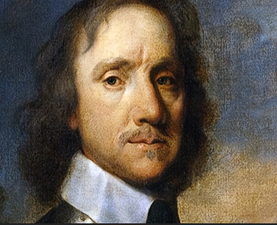 What impact did the British sea power strategy in the Cromwell era have ...