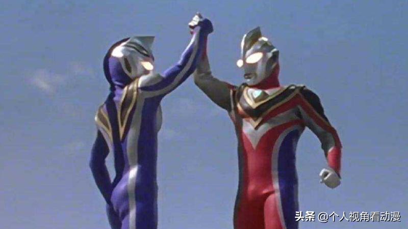 Why is Ultraman the Giant of Light, where did this name come from, and ...