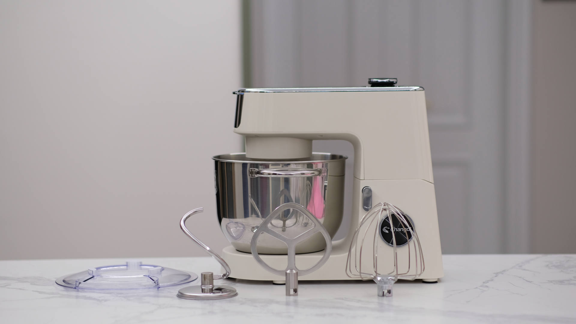 With the Emperor Penguin top chef machine, I made the same toast as the ...