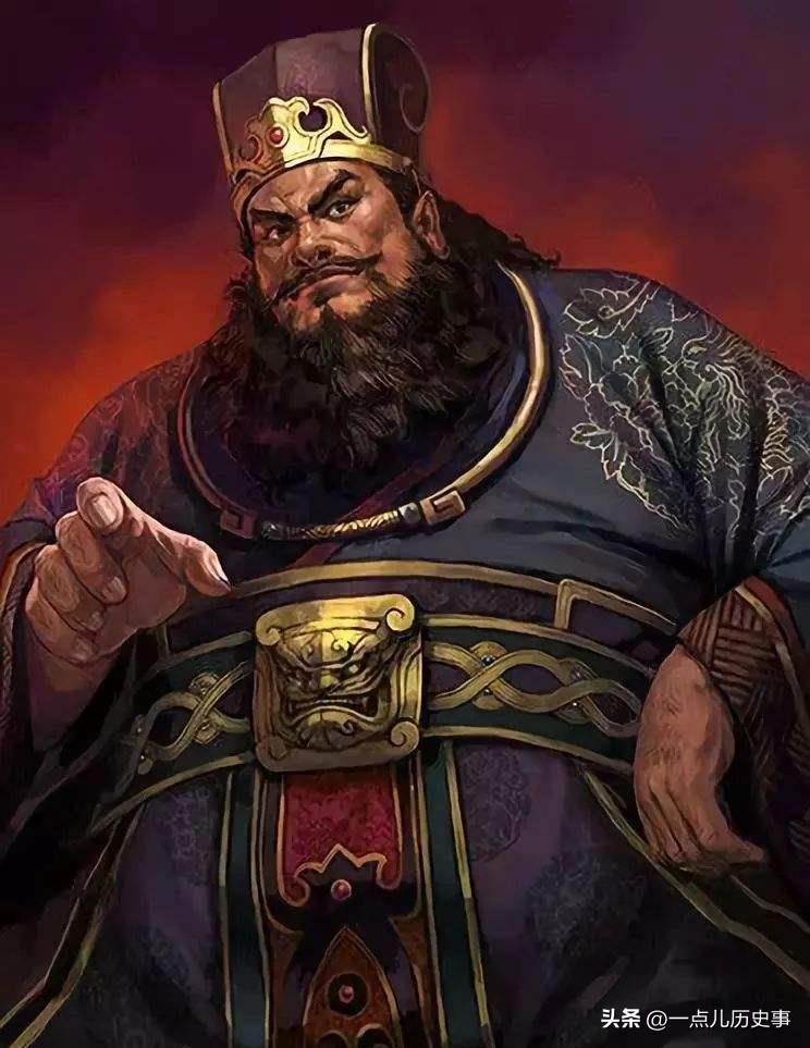 After Cao Cao killed Chen Gong, why did he still support his family ...