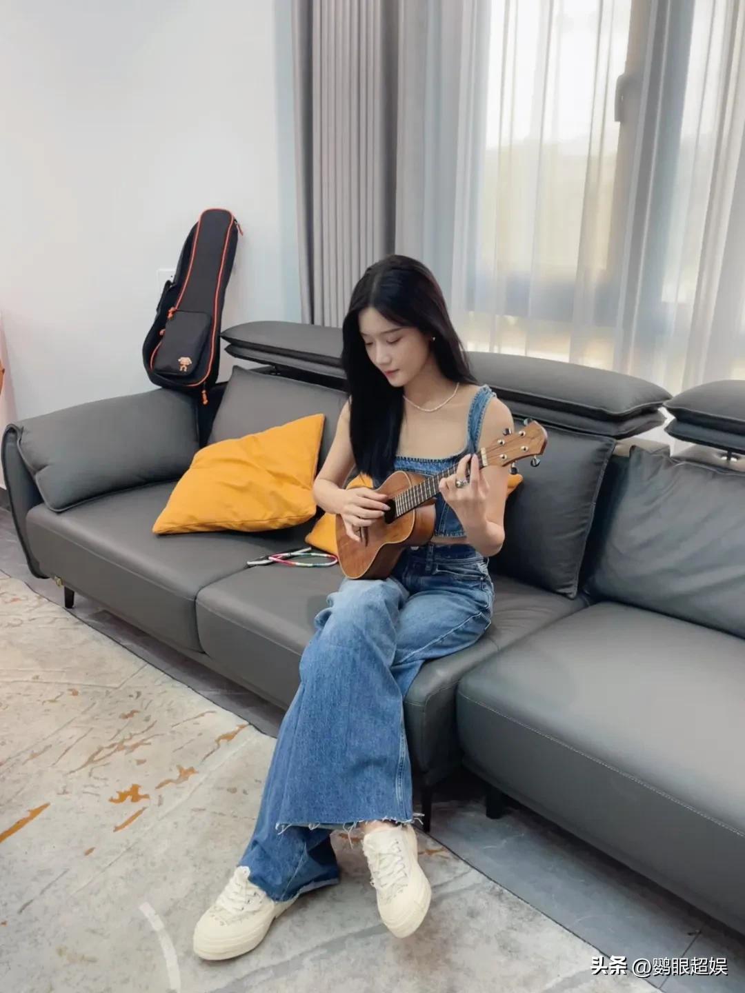 Miss Chen Yihan, who loves life, has a lot of hobbies. - iNEWS