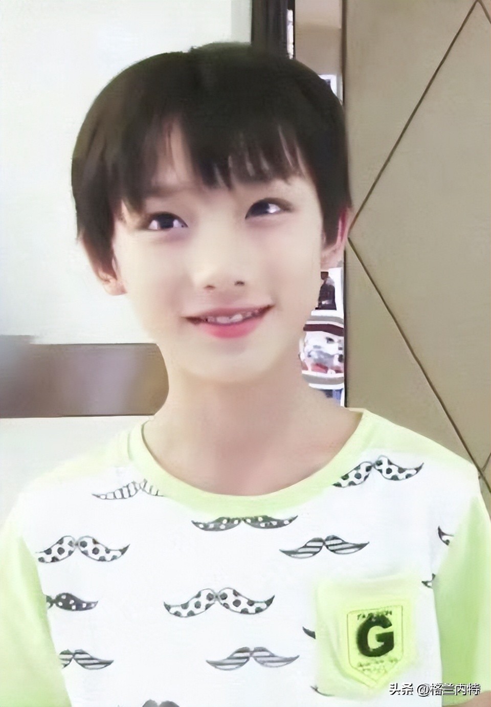 Ding Chengxin——A star painter who magnifies his dreams infinitely - iNEWS