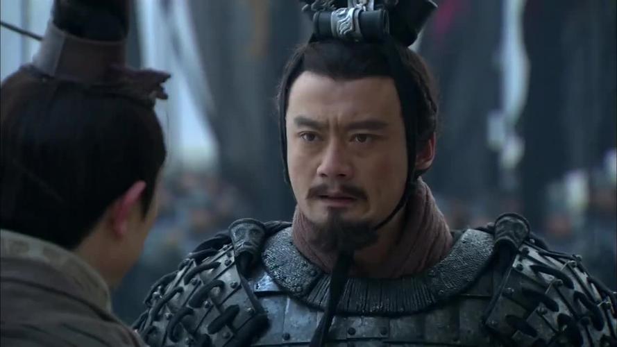 How fierce is Zhang Han?Without Xiang Yu, would Zhang Han be able to ...