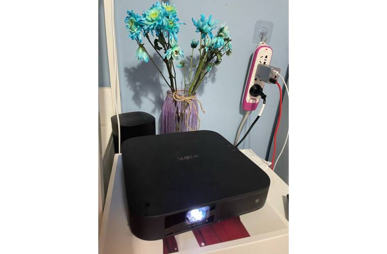 Home Projector How to Choose XGIMI NEWZ6X, JMGO G9S, Dangbei D3X In-depth analysis which one do ...