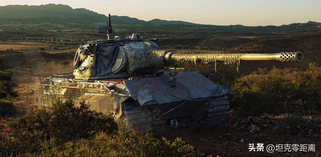 There are 5 masters and 10 masters!The current version 7-8 heavy tanks ...