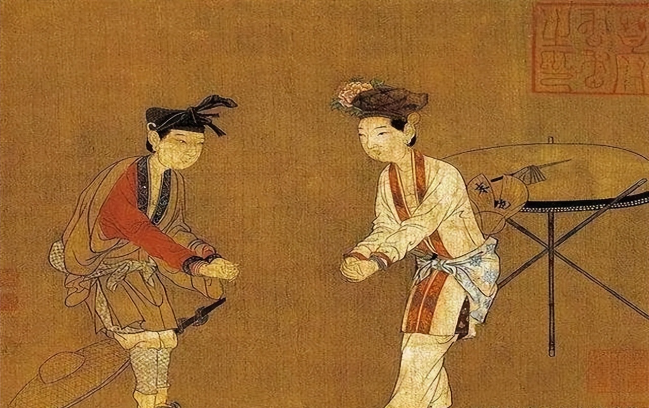 Aesthetics of Folk Culture in Song Dynasty - iNEWS