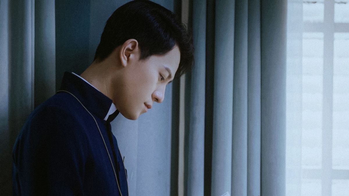 Wang Juan is suspected to be filming a period drama, "The Great ...