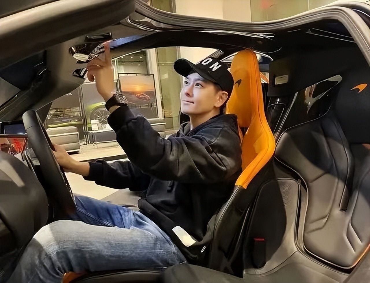 After Lin Zhiying recalled the details of the car accident, it was a ...