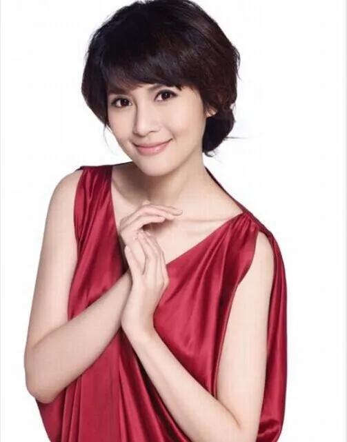 The past of the first host of beautiful women, Shen Xing - iNEWS