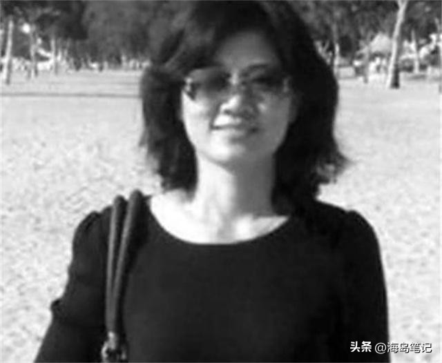 Accompanying more than 40 leaders to sleep with Jiang Yanping, a ...