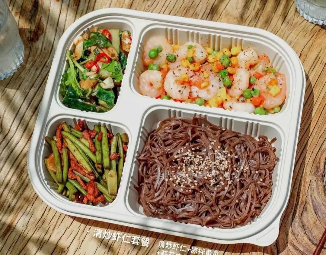 Chinese light food is setting off a new catering outlet - iNEWS