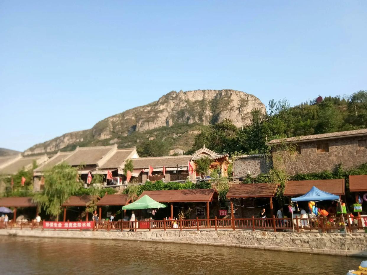 Where to go for a day trip in Hebi?Visit these places and taste ...