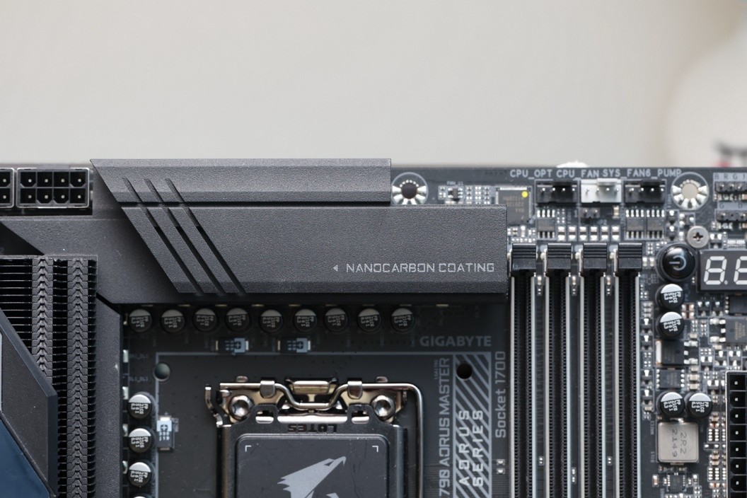 The first choice for top DIY enthusiasts to install computers, Gigabyte ...