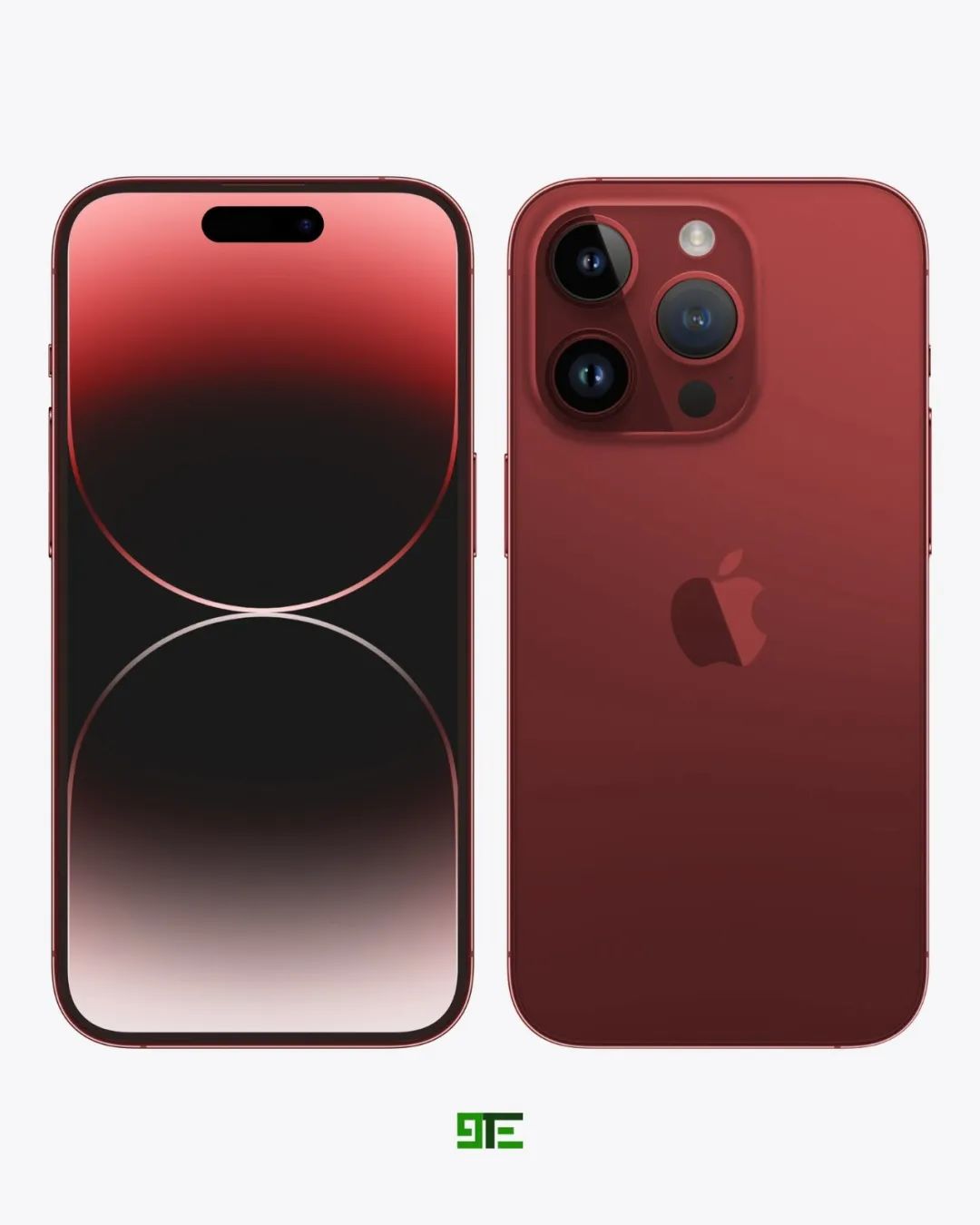 Real hammer, iPhone 15 new color exposure - iNEWS