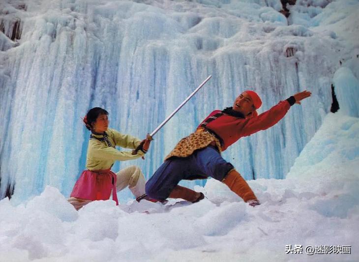 41 years ago, the box office exceeded 100 million, Jet Li became famous ...