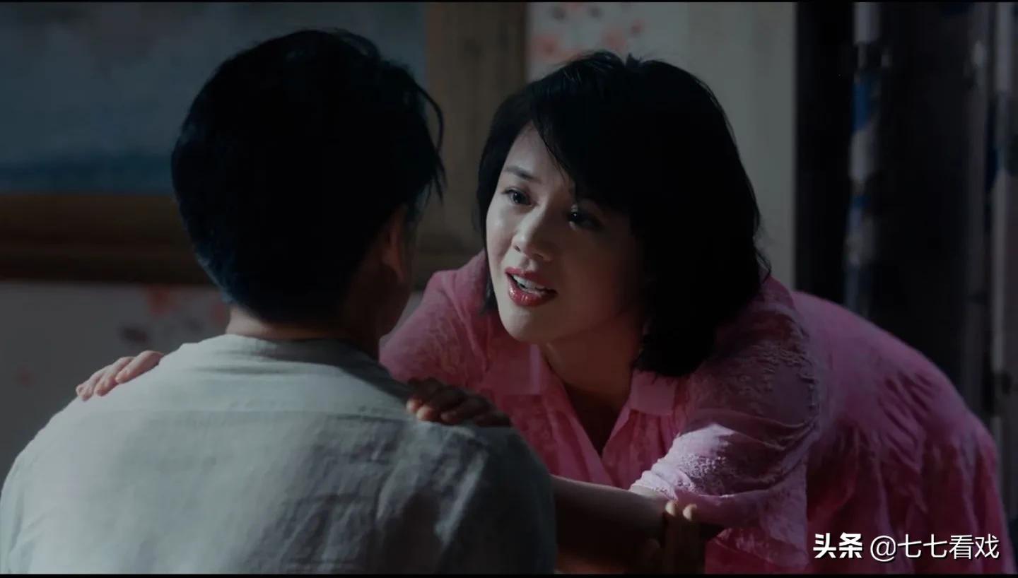 "The First Incense"-Director Xu Anhua's Worst Masterpiece - iNEWS