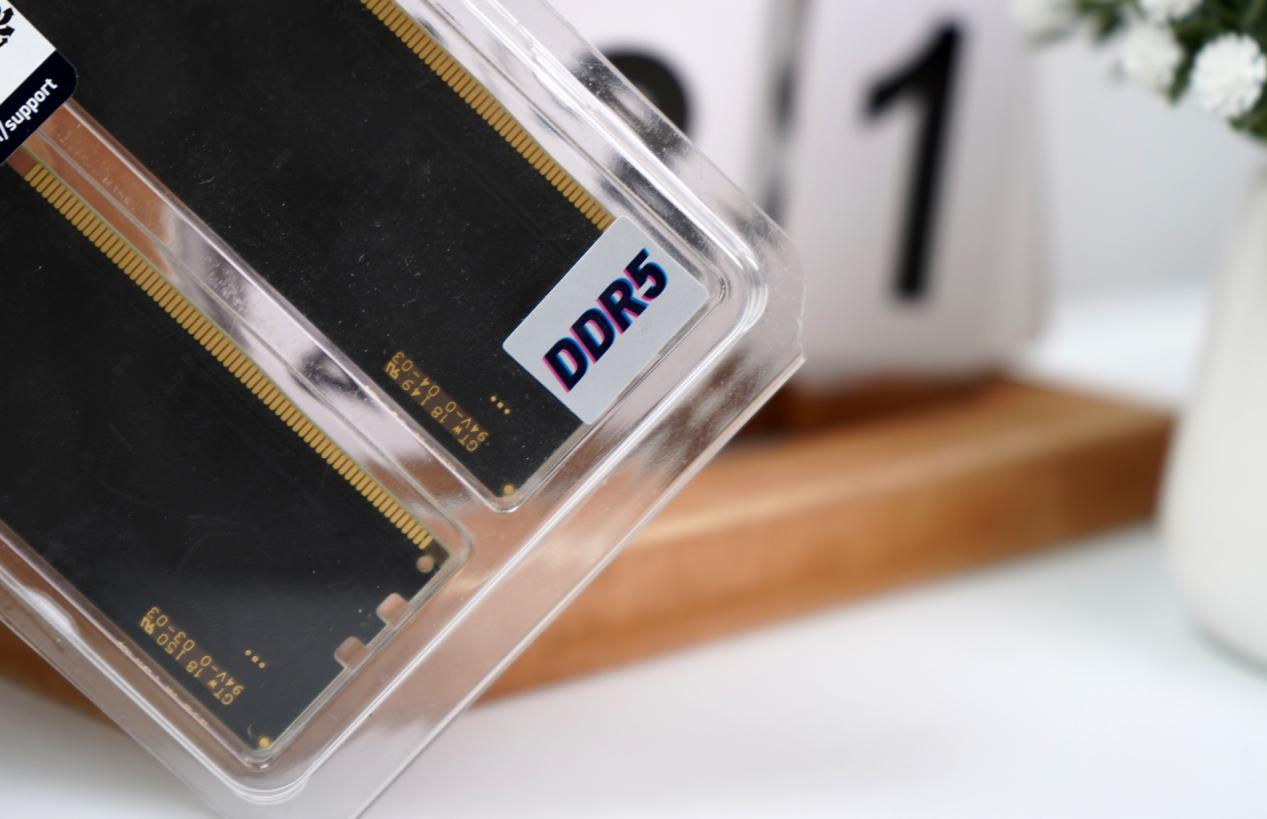 British Ruida DDR5-4800 memory evaluation: 16GB set is only 499, make ...