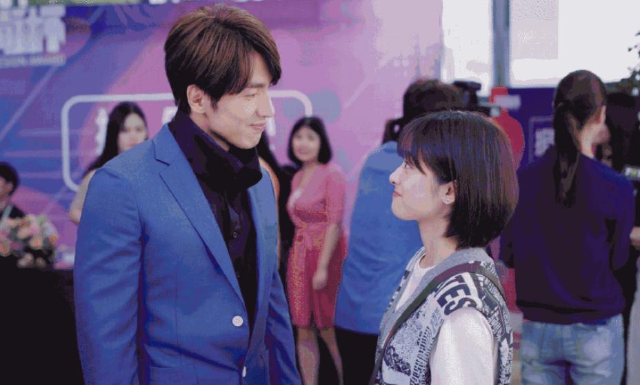 Jerry Yan, who has eaten preservatives, really plans to act in idol ...