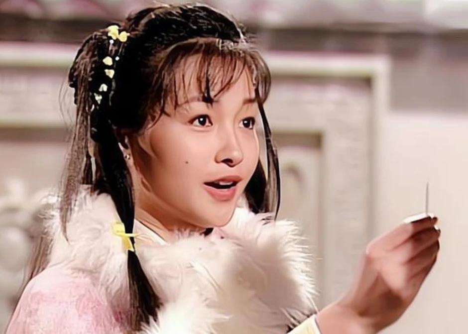 Guo Fu is not useless, she never imagined that her savage actions made ...