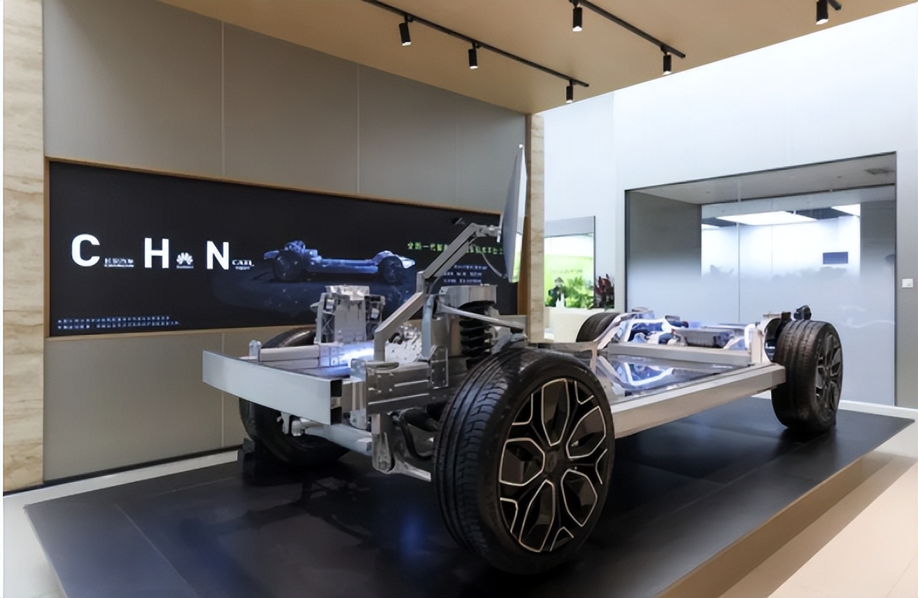 Creating a unique CHN model, the strength of Avita proves the ...