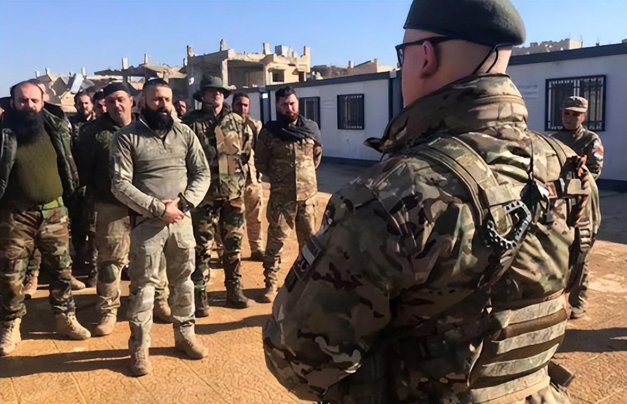 Putin's tactics succeeded! The number of foreign mercenaries has ...