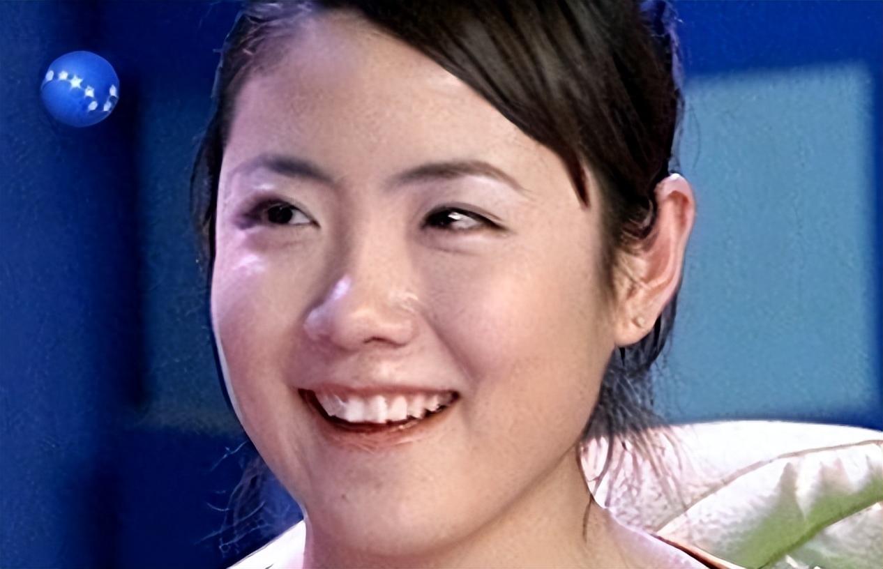 She was appreciated by Zhao Benshan but hidden by the "hidden rules ...