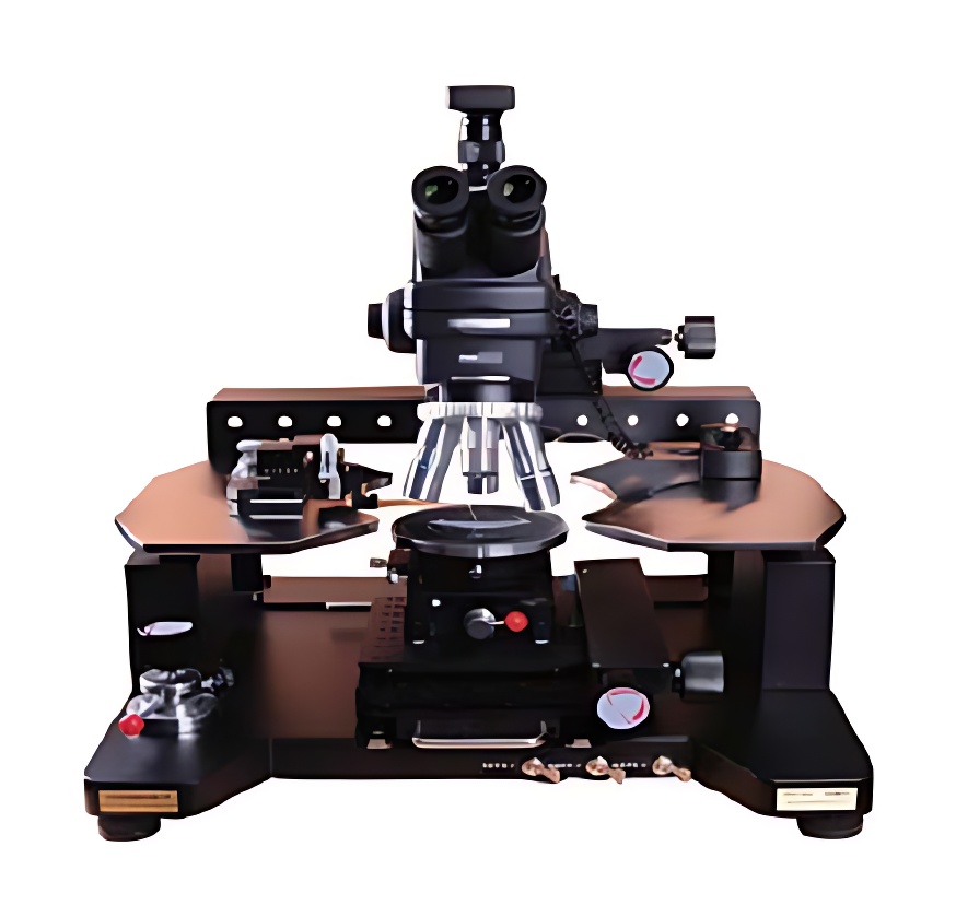 Manual probe station/MPS150C: a good solution for chip testing - iMedia