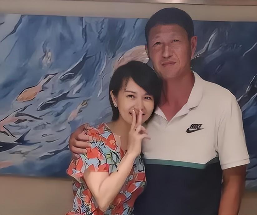 Singer Gan Ping: I would rather quit the circle and marry Li Bing, the ...