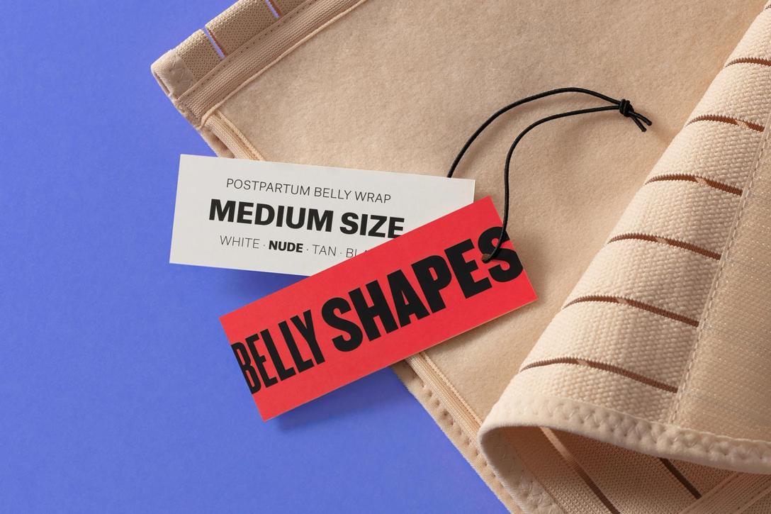 [MHD°Miaohe Sharing] Design Appreciation of Belly Shapes, a Medical ...
