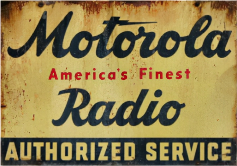 Communication History Serial 27-A Brief History of Motorola - iNEWS
