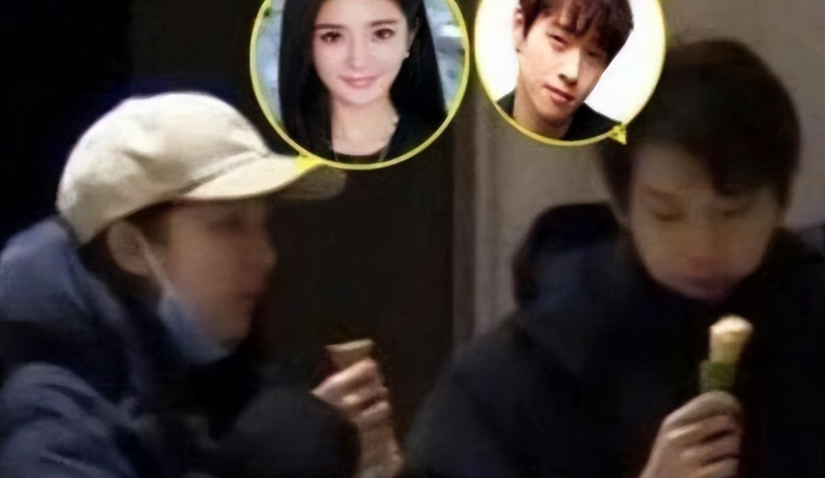 "Sister Quan Tiancai" Qin Lan fell in love with an actor 10 years younger!Traveling with Wei ...